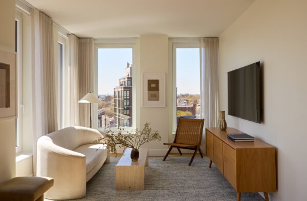 Gallery of 420 Carroll Apartments