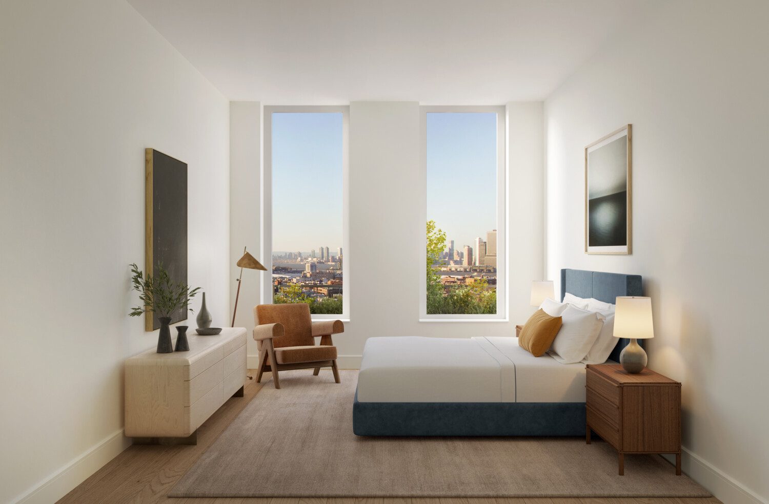 Gallery of 420 Carroll Apartments