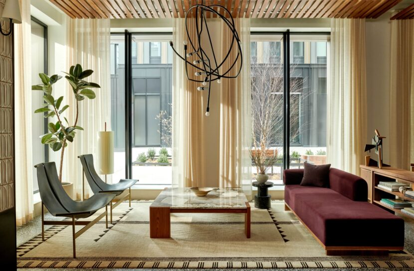 Gallery of 420 Carroll Apartments