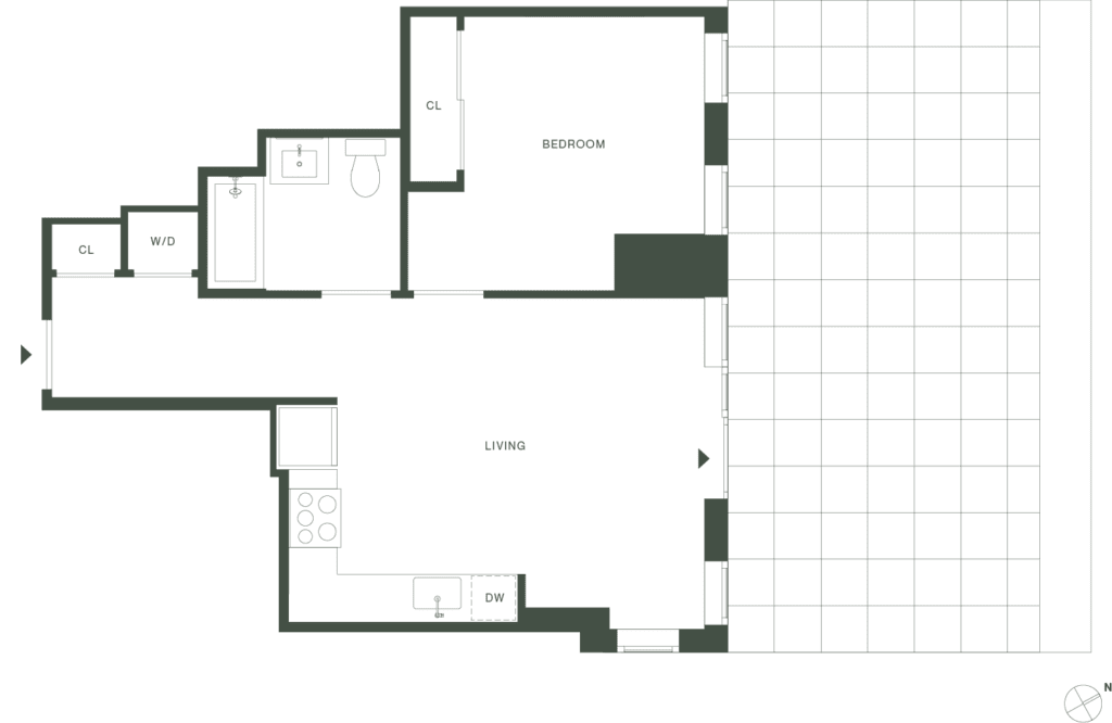 Availability - 420 Carroll