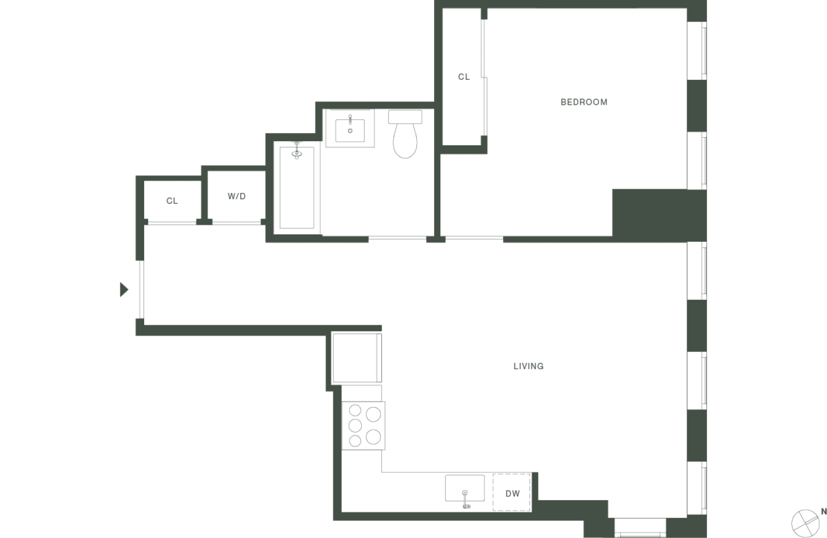 Availability - 420 Carroll