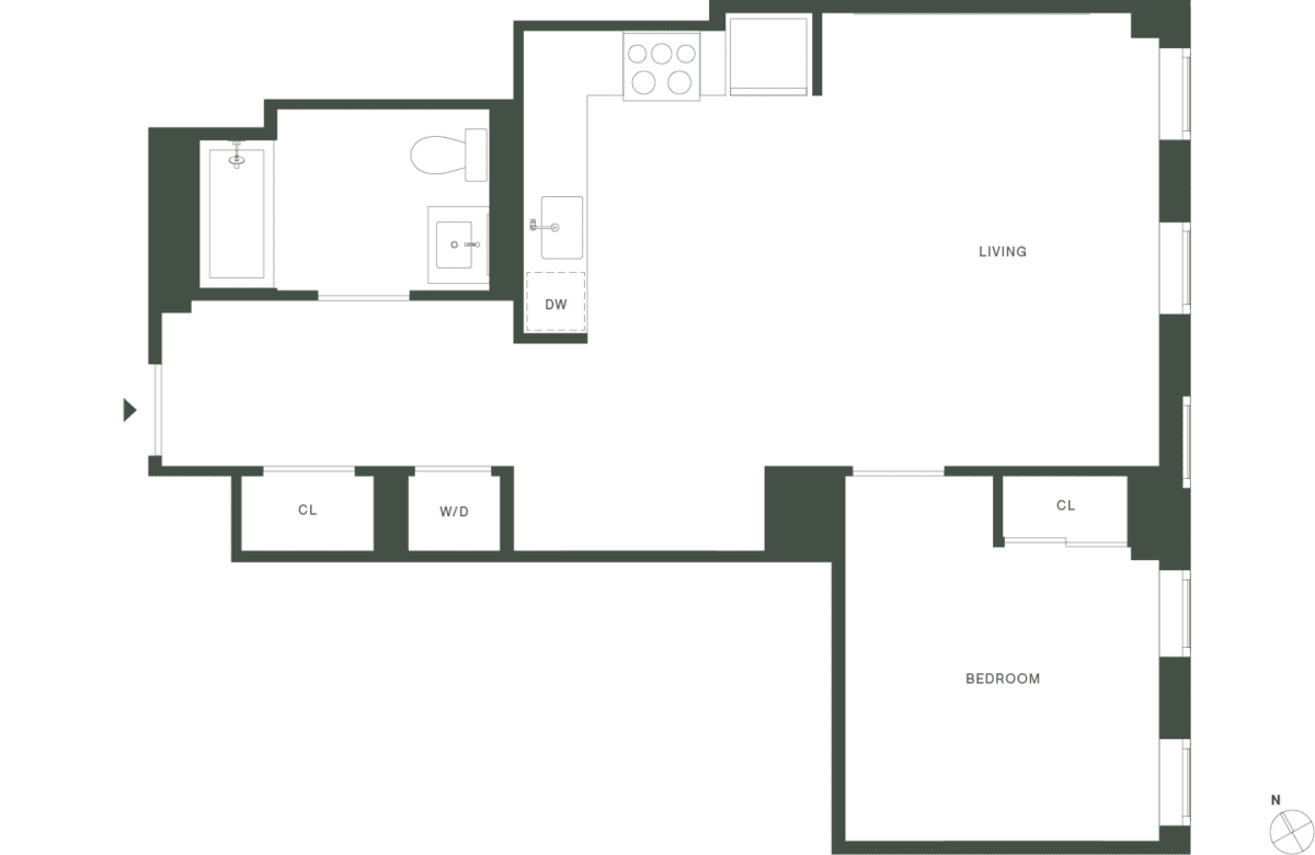 Availability - 420 Carroll